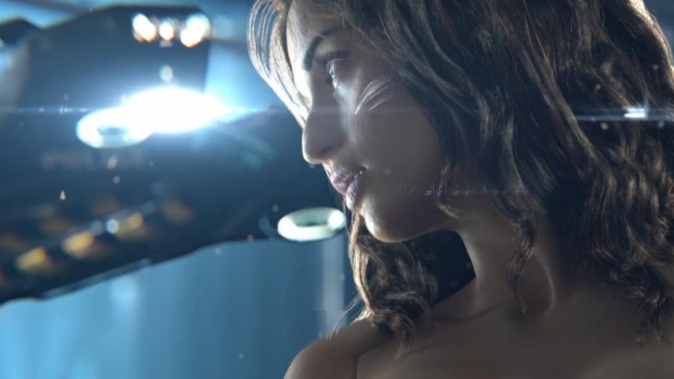 El motor de Cyberpunk 2077 está listo y funcionando - RebelCry