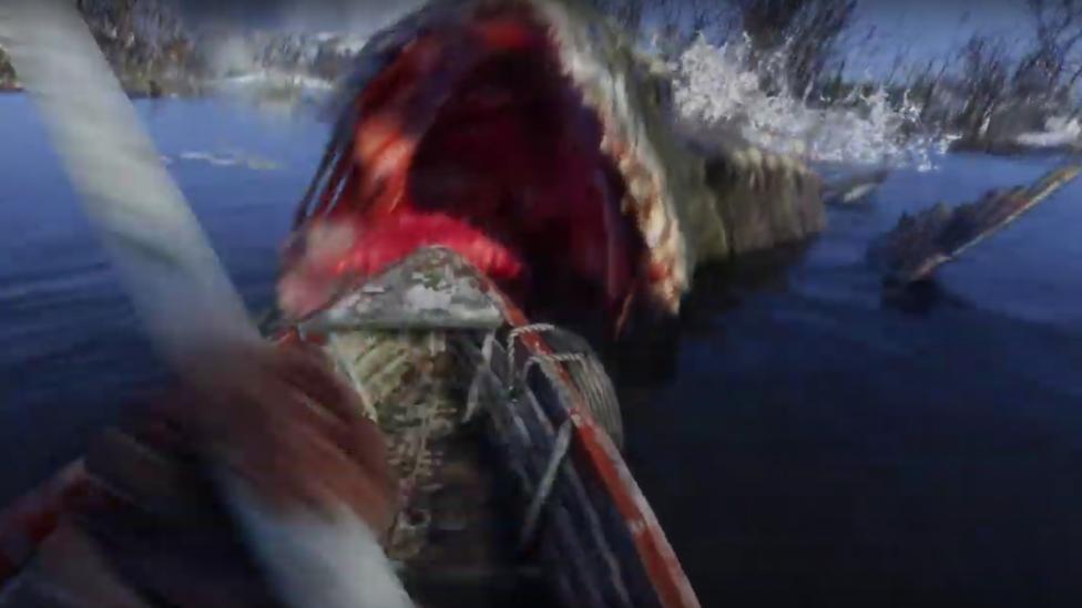 Guía de Metro Exodus: Cómo matar al siluro - RebelCry